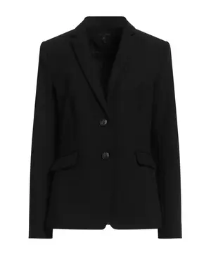 Rag & Bone Single-breasted Blazer - Black