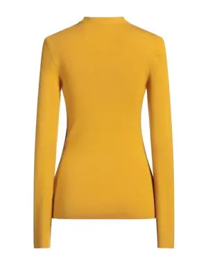 Burberry Crew Neck Long Sleeve Knitwear