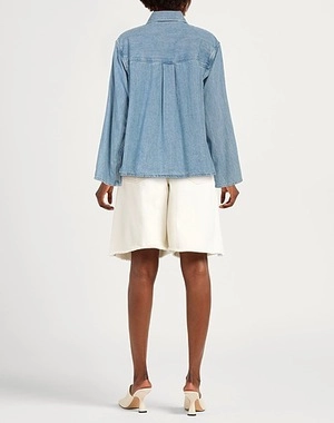 Rag & Bone Medium Denim Shirt