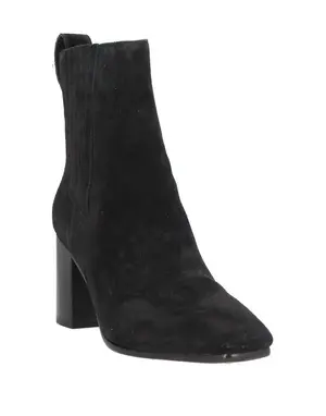 Rag & Bone Minimalist Suede Chelsea Boots