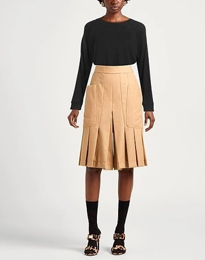 Rag & Bone Round-neck Knitted Sweater