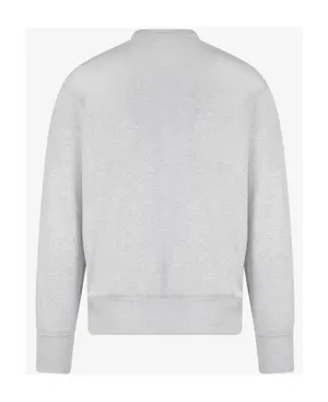 Isabel Marant Étoile Logo Printed Crewneck Sweatshirt