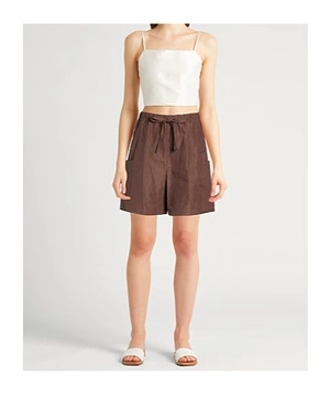 Max Mara Bermuda Shorts