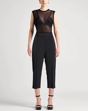 MAISON MARGIELA Straight-leg Trousers