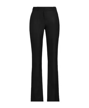 Rag & Bone Stretch Lightweight Minimalist Bootcut Trousers