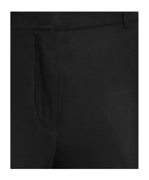 Rag & Bone Stretch Lightweight Minimalist Bootcut Trousers
