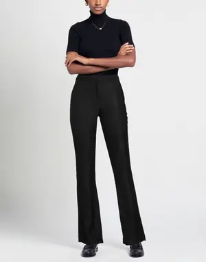 Rag & Bone Stretch Lightweight Minimalist Bootcut Trousers