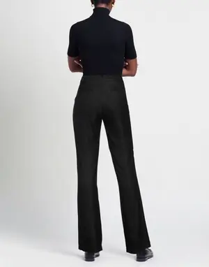 Rag & Bone Stretch Lightweight Minimalist Bootcut Trousers