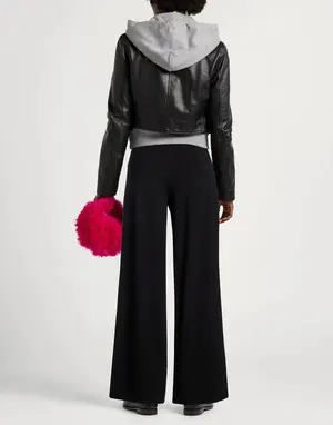 Rag & Bone Wide-leg Jersey Trousers