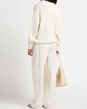 Brunello Cucinelli V-neck Sweater