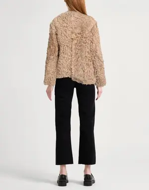 Rag & Bone Shearling Jacket