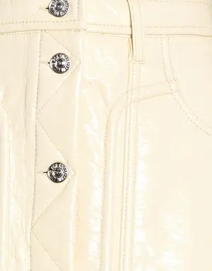 DIESEL® Solid Color Umbrella Skirt
