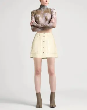 DIESEL® Solid Color Umbrella Skirt