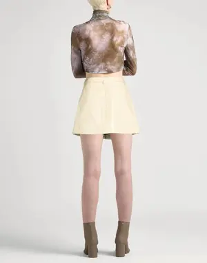 DIESEL® Solid Color Umbrella Skirt