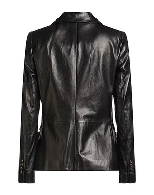 Brunello Cucinelli Double-breasted Suit Jacket