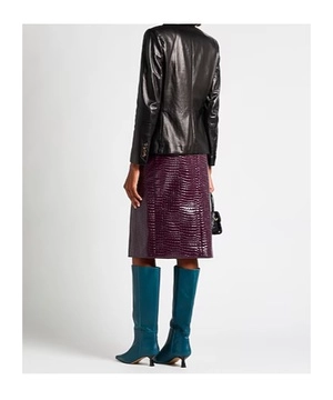Brunello Cucinelli Double-breasted Suit Jacket