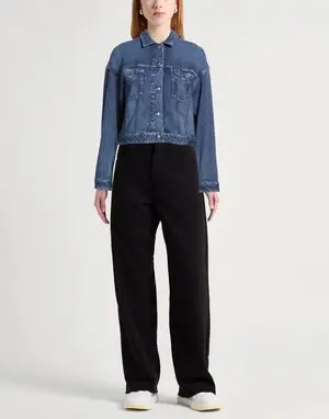 Rag & Bone Plain Colour Jacket