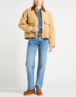 Rag & Bone Simple Jacket