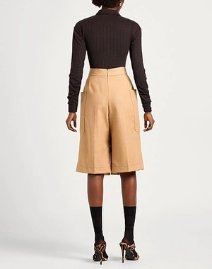 Rag & Bone Solid-colored Long-sleeved Knitted Sweater