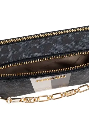 Michael Kors Jet Set Empire Crossbody Bag