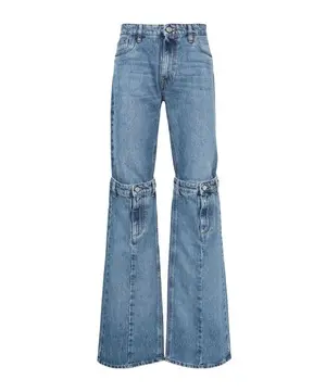 Coperni Belt Loop With Jeans