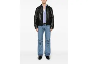 Coperni Belt Loop With Jeans