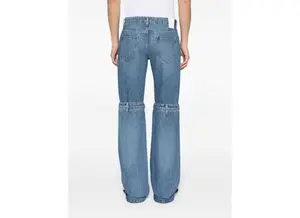 Coperni Belt Loop With Jeans
