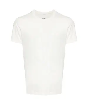 Rick Owens Short-sleeved T-shirt - White