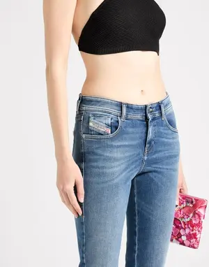 DIESEL® Casual Slim-fit Jeans
