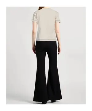 Burberry Short Sleeve Crew Neck T-shirt