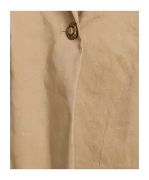 Rag & Bone Plain Colour Single-breasted Blazer