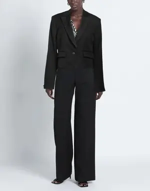 Rag & Bone Solid Color Blazer