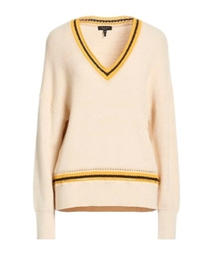 Rag & Bone V-neck Knit Sweater