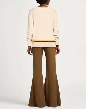 Rag & Bone V-neck Knit Sweater