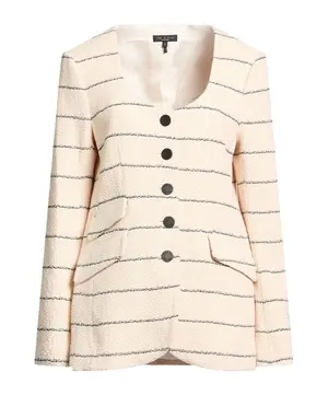 Rag & Bone Striped Jacket