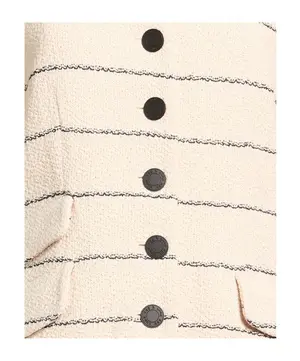Rag & Bone Striped Jacket