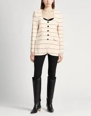 Rag & Bone Striped Jacket