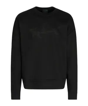 Paul & Shark Logo Sweatshirt