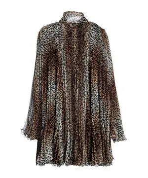 Dolce & Gabbana Short Dress