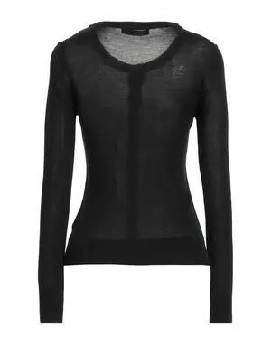 Dolce & Gabbana Wool Long Sleeves Cardigan