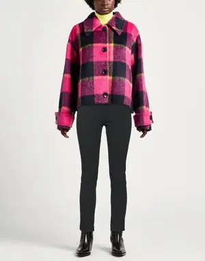 Rag & Bone Solid Color Stretch Slim Fit Long Pants
