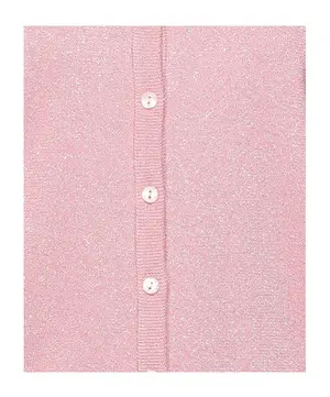 Dolce & Gabbana Solid Knit Cardigan