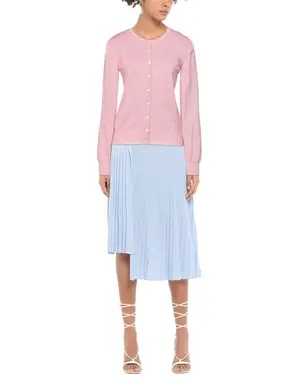 Dolce & Gabbana Solid Knit Cardigan