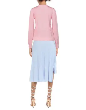 Dolce & Gabbana Solid Knit Cardigan
