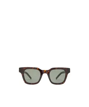 Saint Laurent Wayfarer Sunglasses - Gray