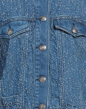 Rag & Bone Denim Trucker Jacket