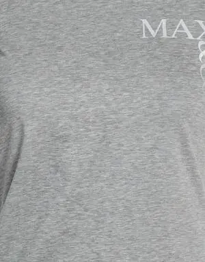 MAXCO. Max&co. Logo Crew Neck T-shirt