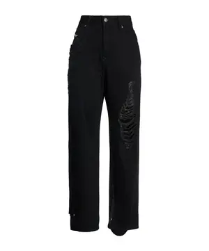 DIESEL® Straight-leg Jeans