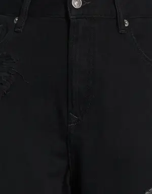 DIESEL® Straight-leg Jeans