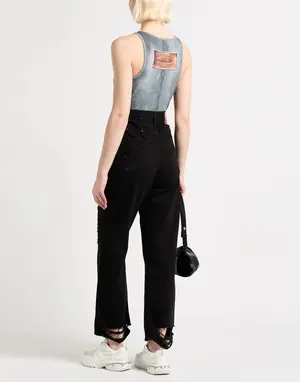 DIESEL® Straight-leg Jeans
